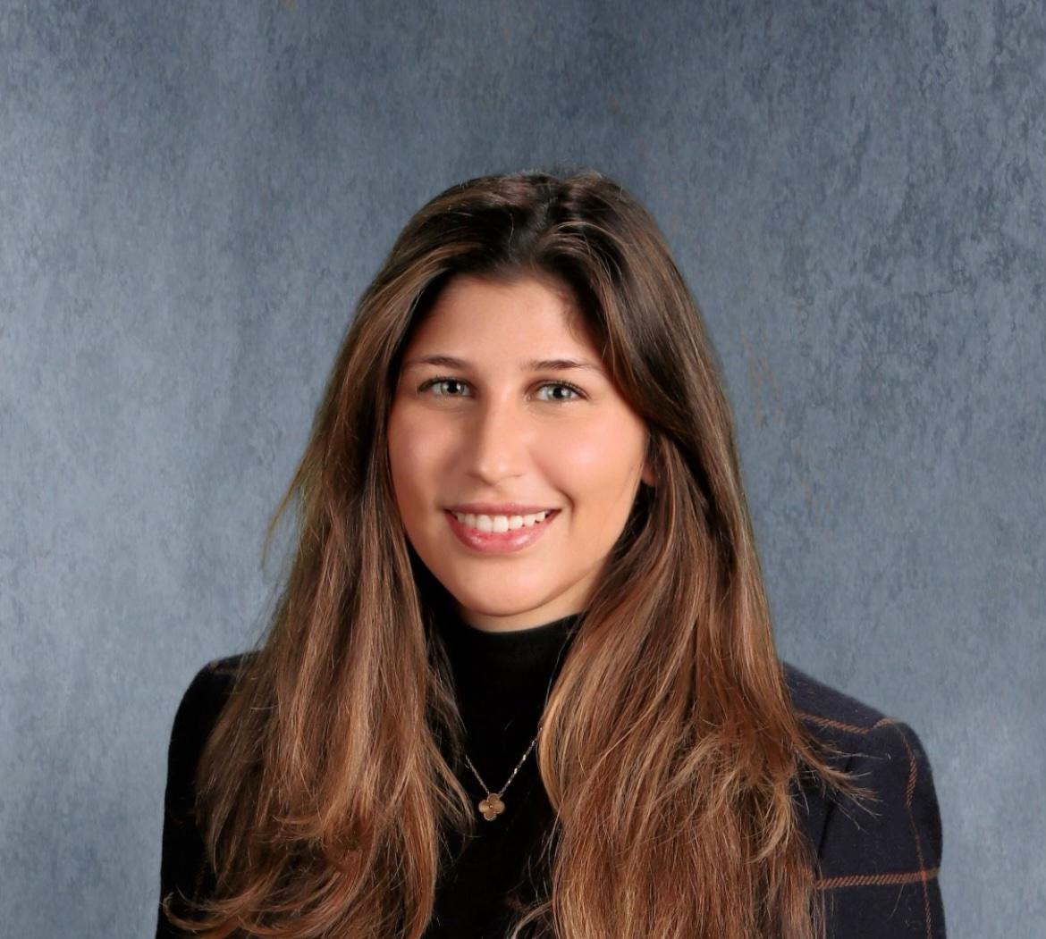 Meet our team – Mount Sinai Consulting Club